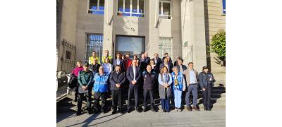 Noticias de la Autoridad Portuaria - APVIGO